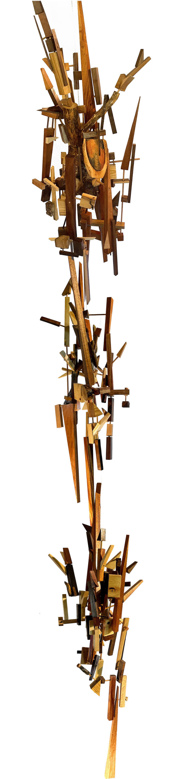 Concept Installations – Wanderbrook Glen Gallery